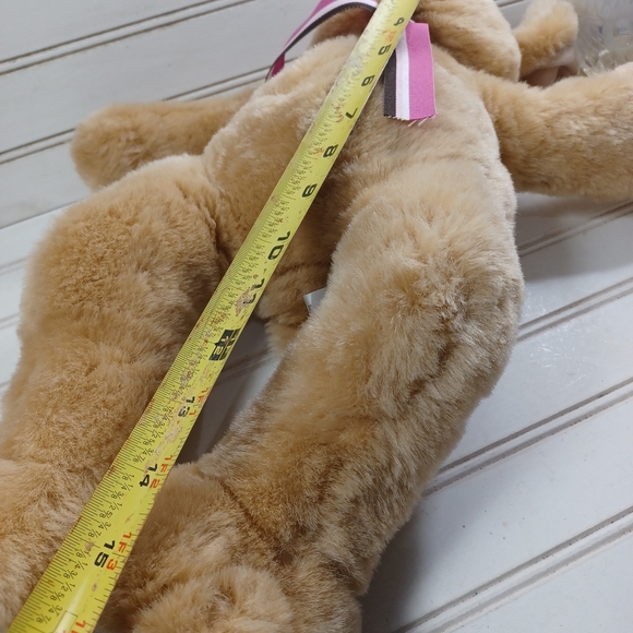 wacky bear | Toys | Vintage 200 Whacky Bear Bunny Rabbit Plush Stuff ...